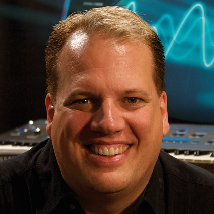 PRAISE – bob daspit